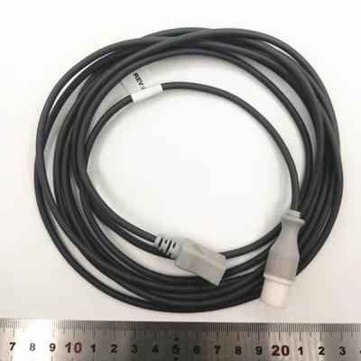 China Beschikbare Volwassen de Temperatuursonde van de Lichaamsholte voor Medische Monitor en Icu-Afdeling Te koop