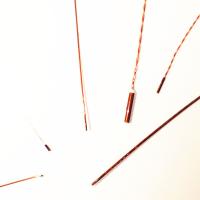 China Micro NTC Thermistor For Catheterization And Cardiothoracic Surgery for sale