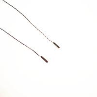 China Micro NTC Thermistor For Catheterization And Cardiothoracic Surgery for sale