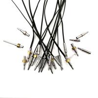 China Versatile Ntc Temperature Sensor For Household Appliances for sale