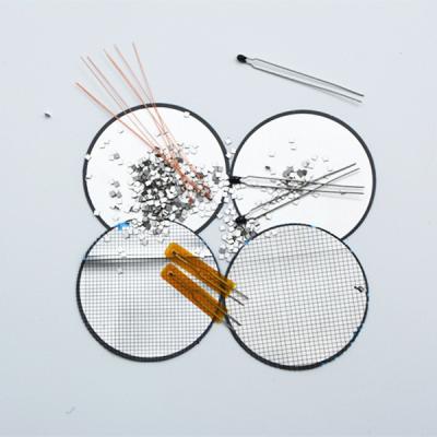 China Ntc Thermal Chip Thermistor For Temperature Sensor 10kohm 3935k 3976k for sale