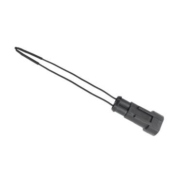 中国 MFP NTC Temperature Sensor For Automotive Room And Car Special Connector 販売のため