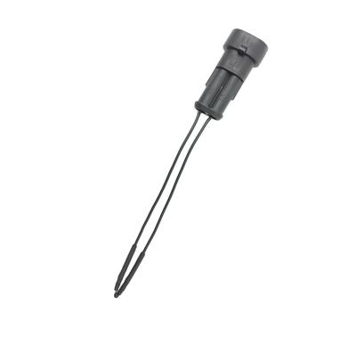 中国 MFP NTC Temperature Sensor For Automotive Room And Car Special Connector 販売のため