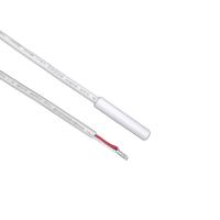 China Fast Response 5K 10K B3950 NTC Refrigerator Sensor For Cooling Heating System for sale