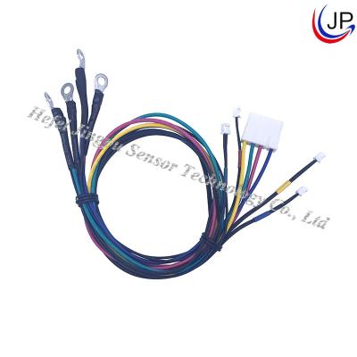 China Sensor de temperatura de NTC para a monitoração de temperatura do cabo exterior à venda