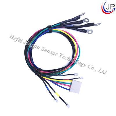 China Sensor de temperatura de NTC para a monitoração de temperatura do cabo exterior à venda