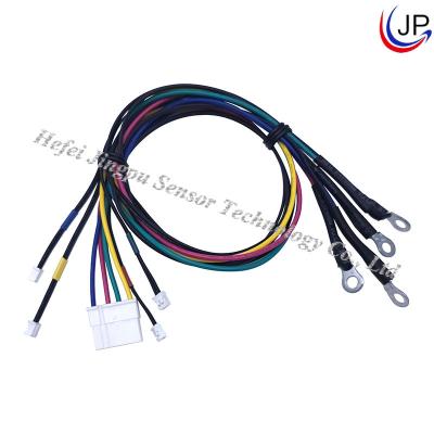 China Sensor de temperatura de NTC para a monitoração de temperatura do cabo exterior à venda