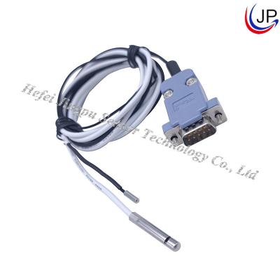 China BTS Temperature Sensor For Temperature Monitoring of Base Transceiver Station for sale