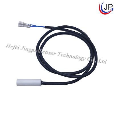 China El R25℃=10KΩ±2%, sensor de temperatura del B2585=3977K±1.5% NTC en venta