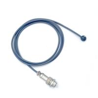 China High Accuracy Infant Incubator Temperature Sensor Probe 750V for sale