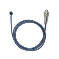 China High Accuracy Infant Incubator Temperature Sensor Probe 750V for sale
