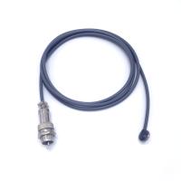 China High Accuracy Infant Incubator Temperature Sensor Probe 750V for sale