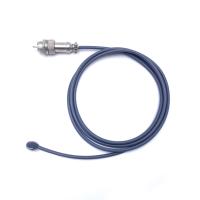 China High Accuracy Infant Incubator Temperature Sensor Probe 750V for sale