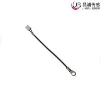 China High Precision Ring Lug 10K NTC Temperature Sensor OT1.5-3 for sale
