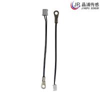 China High Precision Ring Lug 10K NTC Temperature Sensor OT1.5-3 for sale