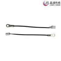 China High Precision Ring Lug 10K NTC Temperature Sensor OT1.5-3 for sale