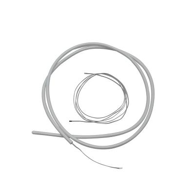 China 2.252K Proba de temperatura NTC en venta