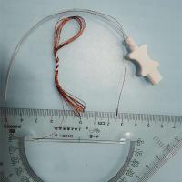 China Micro thin film type sensor probe 200cm length for sale