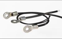 China M5 NTC Thermistor-Probe Assembly with Ring Lug for sale