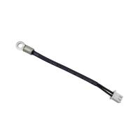 China 47K NTC Temperature Sensor For Lithium battery protection board for sale