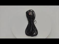 300C High Temp PT1000 PT100 RTD Thermocouple Sensor For Oven
