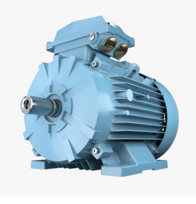 China M2QA ABB LV Motor Low Voltage Industrial General Purpose Motor for sale