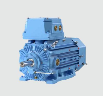China M3JP Flameproof Three Phase Asynchronous Motor Hazardous Environments ABB Motor for sale