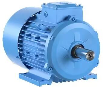 China M2BJX Pmsm Motor Ultra High Efficiency Permanent Magnet Synchronous Motor for sale