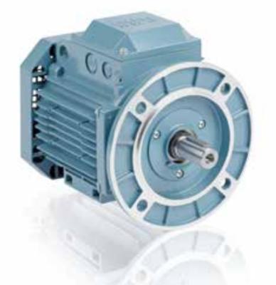 China Environmentally Friendly ABB M3AA Motor Aluminum Shell ABB Motor for sale