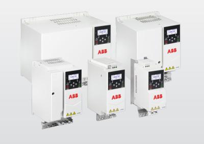 China User Friendly ABB ACS180 Series Compact ABB Inverter Drive For Conveyor for sale