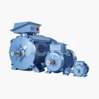 Quality 0.18KW-315kW M2BAX Low Voltage Motors IP55 IE2 Electric Motors for sale