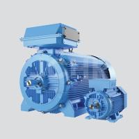 China Customizable M3BP ABB Low Voltage Motors High Performance Process for sale