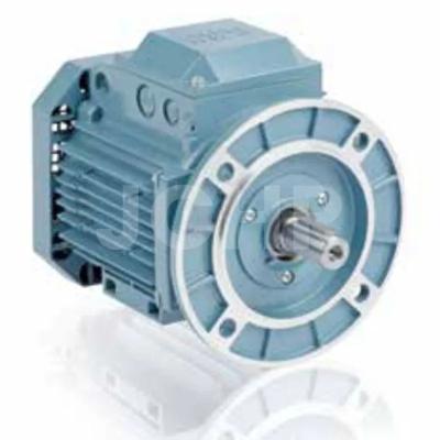 China 0.12KW - 90KW Low Voltage Motor M3AA ABB Aluminum Housing Motor for sale