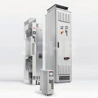 China 500kW ABB Inverter ACS580 ABB ACS580 Drive Wall Mounted Or Cabinet Mounted for sale