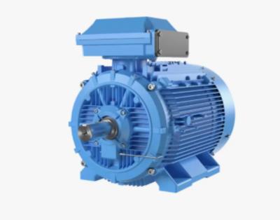China 18.5KW 380V M2BAX ABB Motor 1450RPM Fram 180M 50hz 55a ABB MQAEJ180M4A for sale