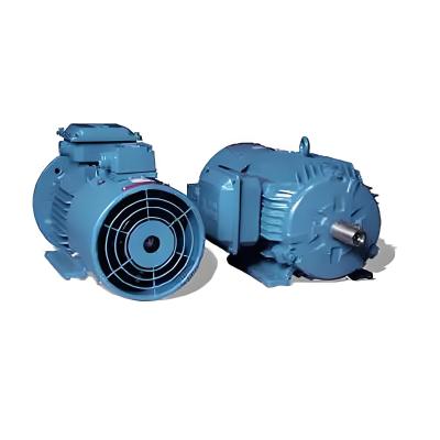 China QABP Variable Frequency Motor 50Hz 60Hz for sale
