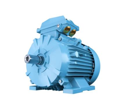 China 0.18KW-355kW M2QA-FB ABB 3 Phase Motor Low Voltage Dustproof for sale