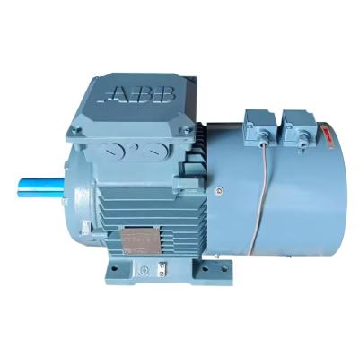 China 230VAC 400VAC QABP ABB Motor Safety Switch Meeting IECEN 608981 Standards for sale