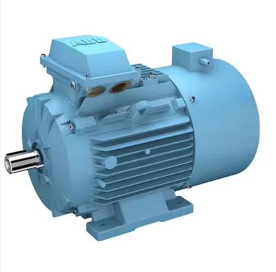China Customizable ABB QABP ABB Electric Motor Industrial Automation Control Device for sale