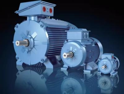 China Efficient Electrical ABB M3JP ABB Electric Motor Safe Electrical Network Protection for sale