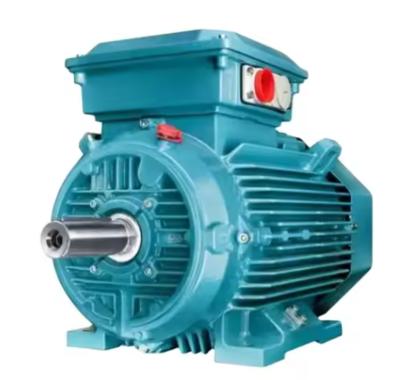 China 50Hz 60Hz ABB M3JP Low Voltage Motors Efficient Power Control Device for sale