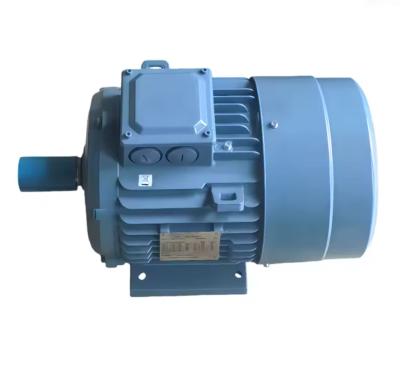 China 50Hz 60Hz ABB QABP 230V 400V ABB AC Motor Electrical Component for sale
