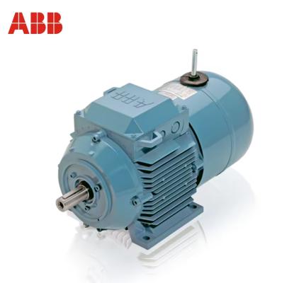 China 630A M2BAF ABB Electric Motor Panel Mounted IEC 60947-4-1 Low Voltage Motors for sale