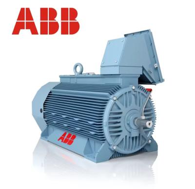 China Panel Mounted ABB M2BAF Motor IEC 60947-4-1 ABB Electrical Motors for sale