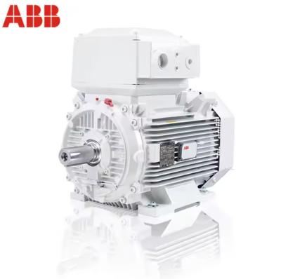 China 50 Hz ABB M3BP Motor 15 Kg Durable Electric Motor Suitable for Heavy Industrial Applications Requiring Consistent Output for sale