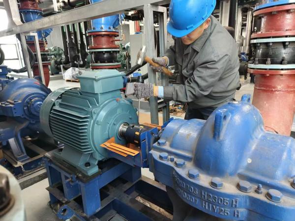 Quality Insulation Class F M2BAX ABB Motor 1400 RPM ABB Electromotor for sale