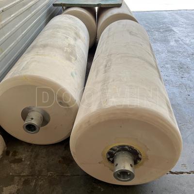 China Tie In Pipe Laying Floats 0.8m-2.0m Diameter With Polyethylene Foam Core for sale