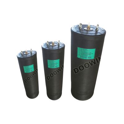 China Multi Size Municipal Blocking Plugs , Natural Rubber Inflatable Pipe Stopper for sale