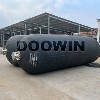 Quality Yokohama Type Hydropneumatic Submarine Fenders 2000x6000 Easy Operation for sale