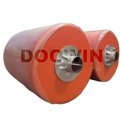 China Polyurethane Skin Chain Support Buoy with Closed Cell Foam Core and 10 Year Lifespan for sale